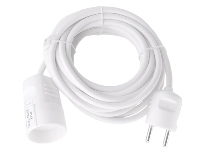 Exin rallonge sans terre 5 mètres