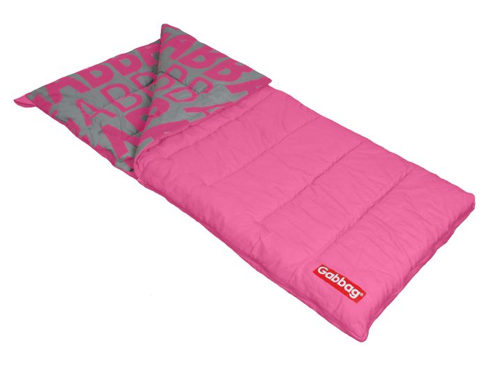 Gabbag Big Bird sac de couchage
