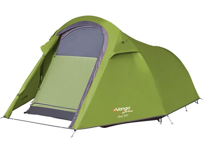Vango Soul 300 tente tunnel