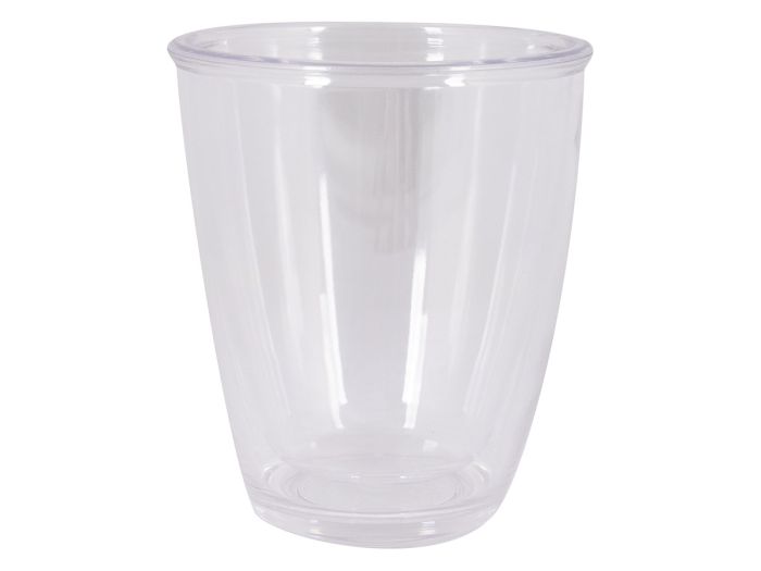 Verre à double paroi Bo-Camp 340 ml