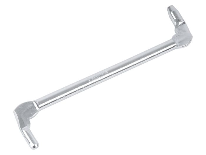 Campking extension de rail de tente 7 et 9 mm