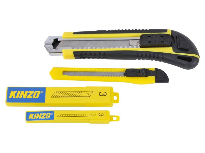 Kinzo cutter