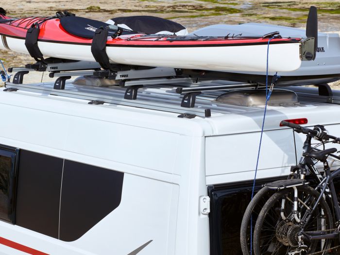 thule smartclamp system