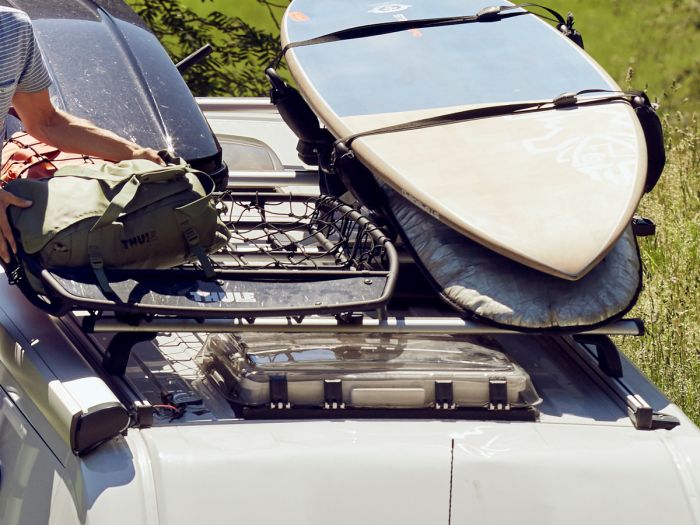 thule smartclamp system