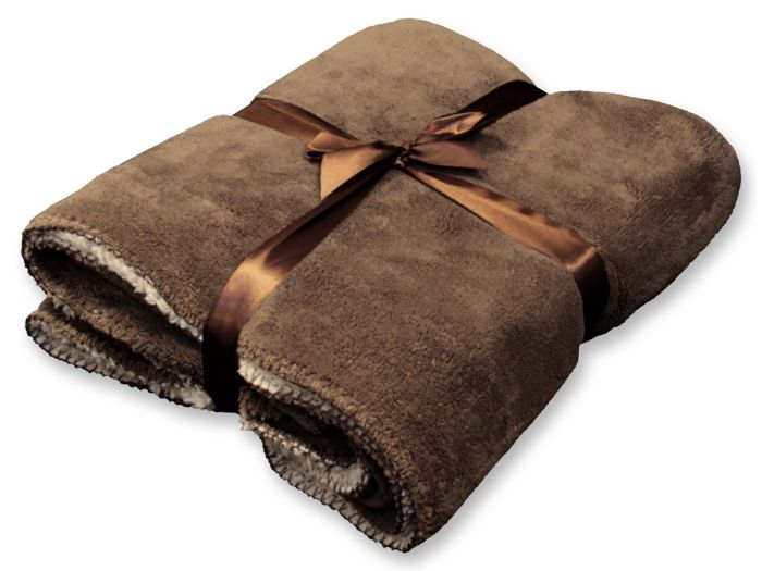 Unique Living Coby plaid taupe