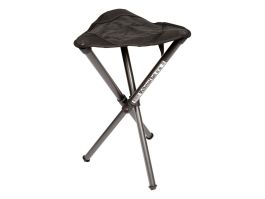 Walkstool Tabouret 3 pieds Basic 50cm Réglable Anthracite