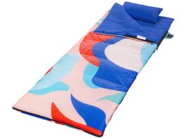 Skandika Sovro sac de couchage 220 - Coralflame