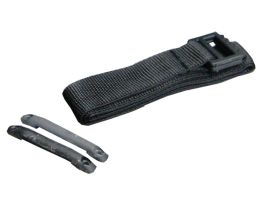 Gimeg sangle d'arrimage pour bac à batterie