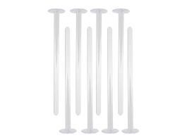 Lot de 8 tampons cocktail