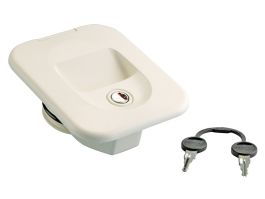 Thetford SC200 portillon remplissage d'eau - Cream