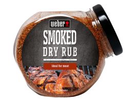 Weber Fumé Sec Barbecue Rub