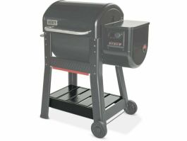 Weber Smoque plaque de base