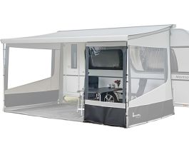 Isabella Wind Front façade - 120 cm